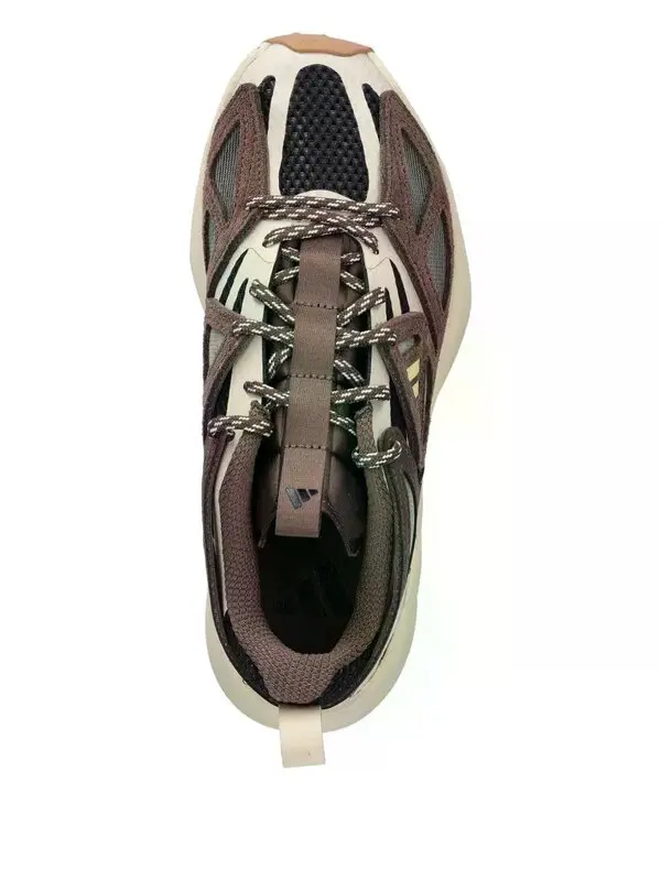Adidas Kantai Trail Sneakers - Brown