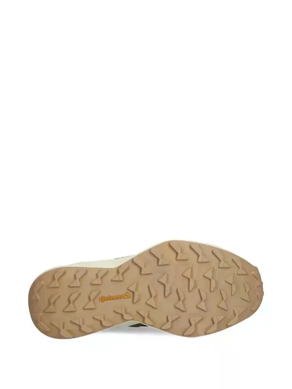 Adidas Kantai Trail Sneakers - Brown