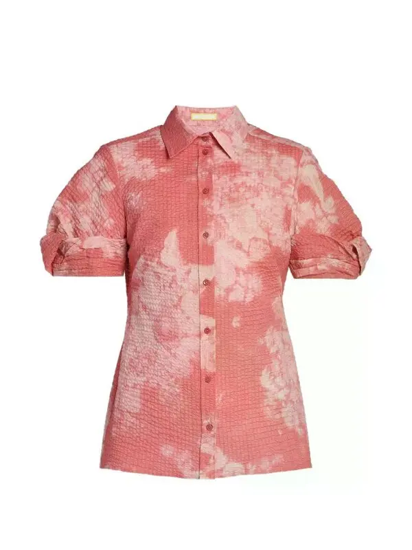 Erdem Floral-print Shirt