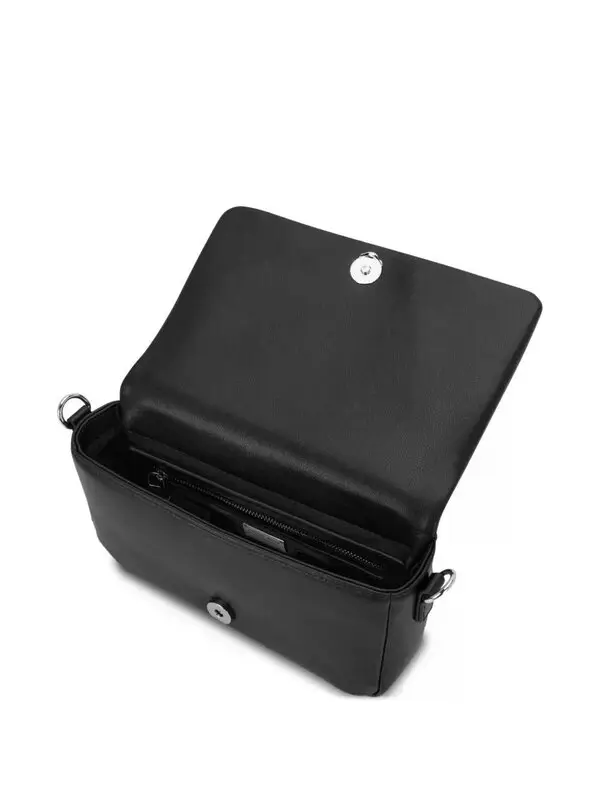 Philipp Plein Logo-plaque Shoulder Bag