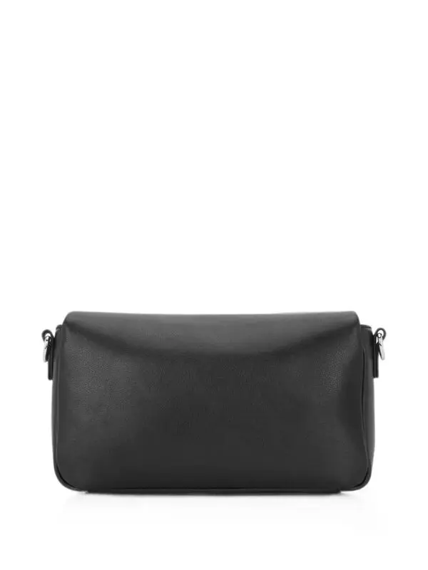 Philipp Plein Logo-plaque Crossbody Bag