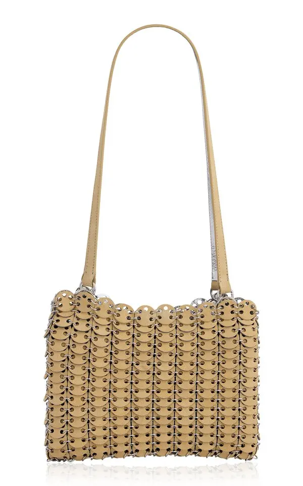 Rabanne 1969 Flip Bag