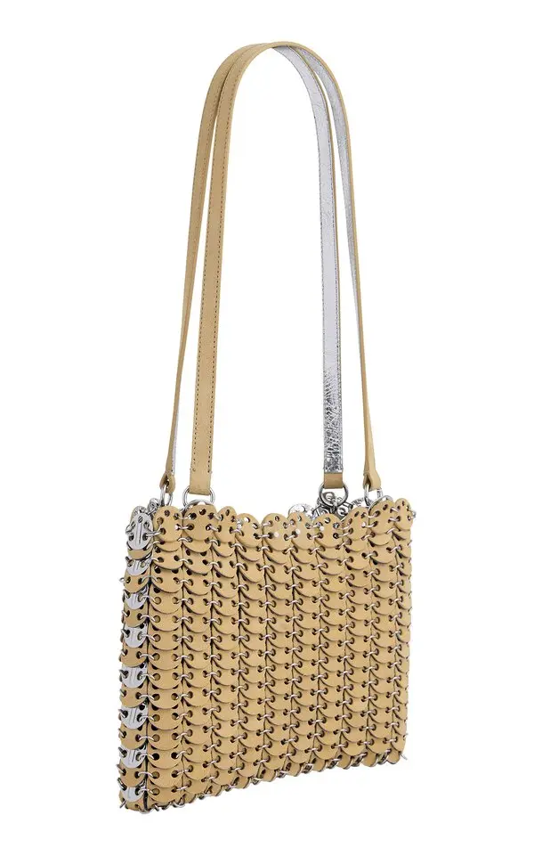 Rabanne 1969 Flip Bag