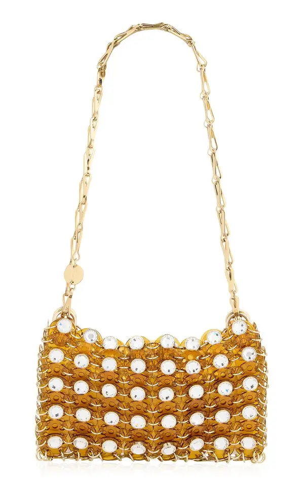 Rabanne 1969 Nano Bag