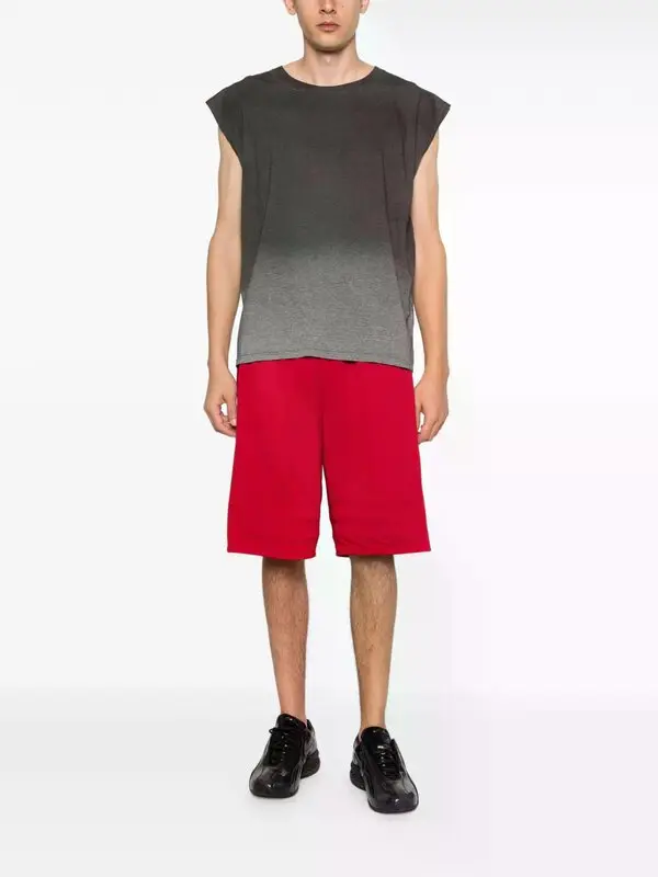 Moschino Cotton Jersey T-shirt