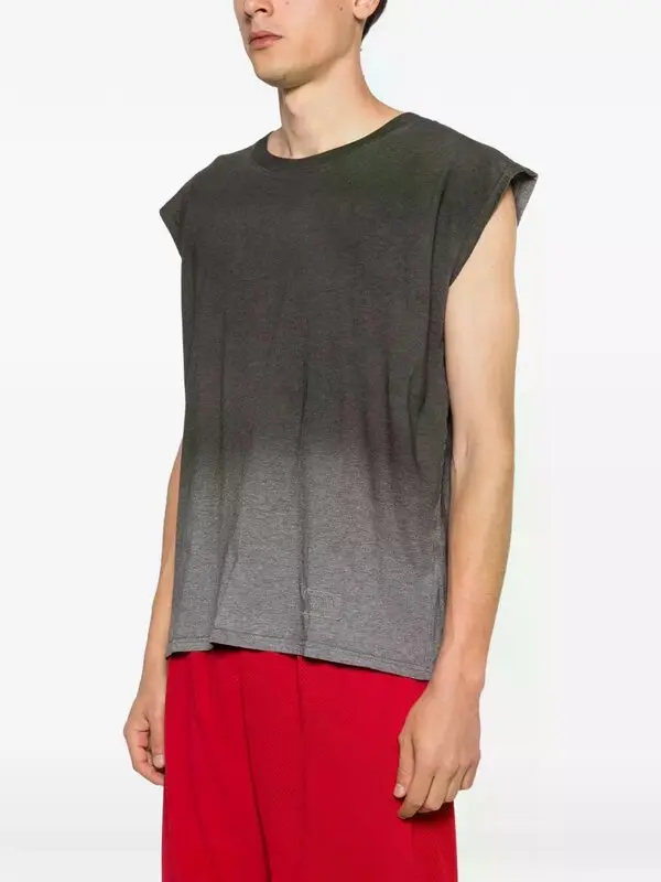Moschino Cotton Jersey T-shirt
