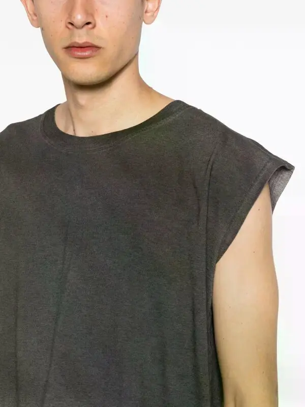 Moschino Cotton Jersey T-shirt