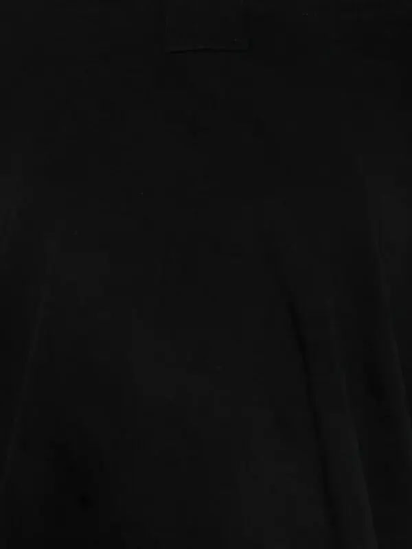 DARKPARK Boat-neck Top