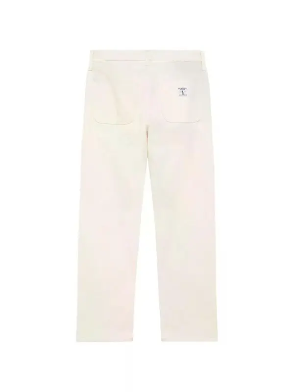 ROY ROGER'S Regular-fit Trousers