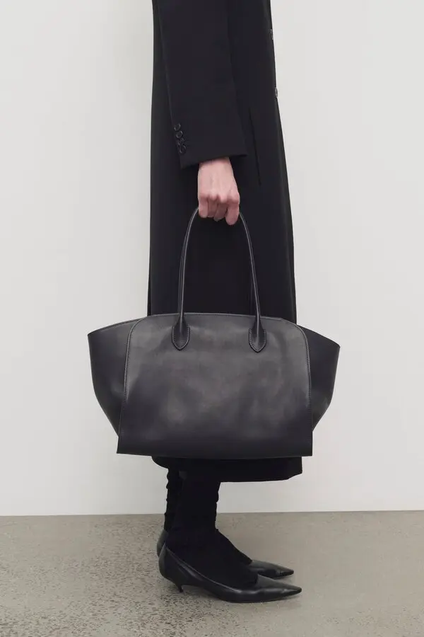 THE ROW Marlo 14 Tote Bag