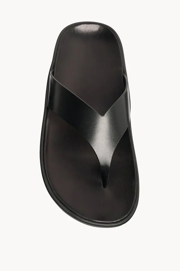 THE ROW Leger Thong Sandal