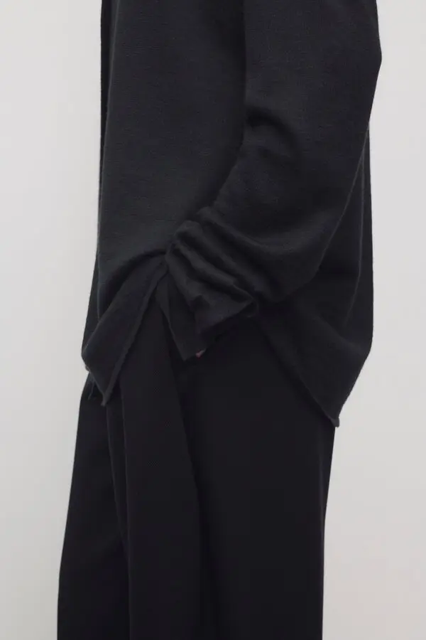 THE ROW Nafari Shirt