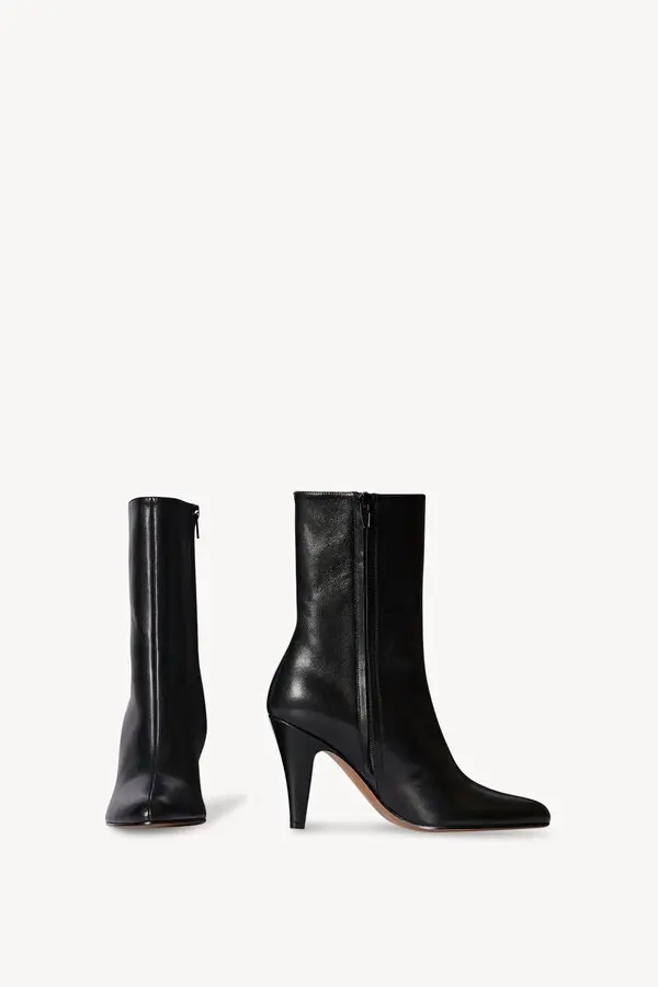 THE ROW Ornella Bootie