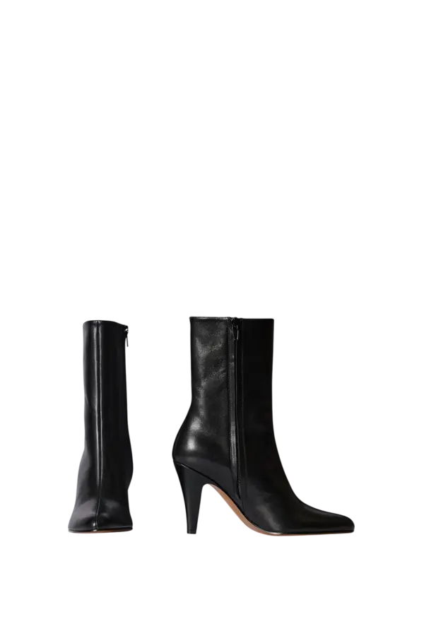 THE ROW Ornella Bootie