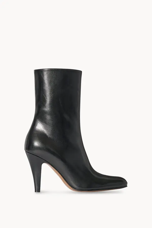 THE ROW Ornella Bootie