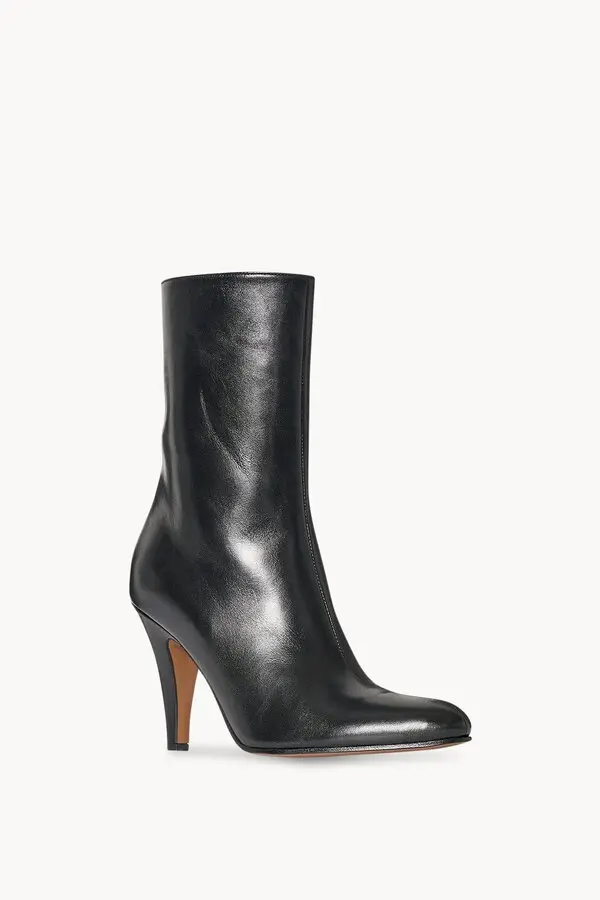 THE ROW Ornella Bootie