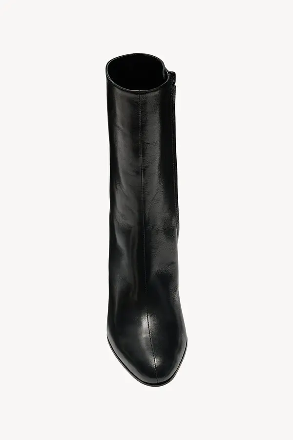 THE ROW Ornella Bootie