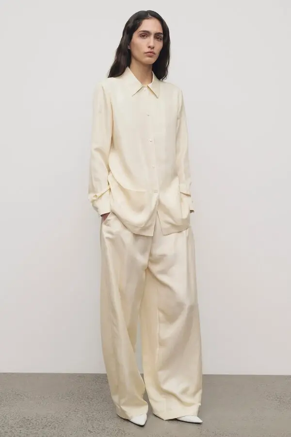 THE ROW Kolina Pant