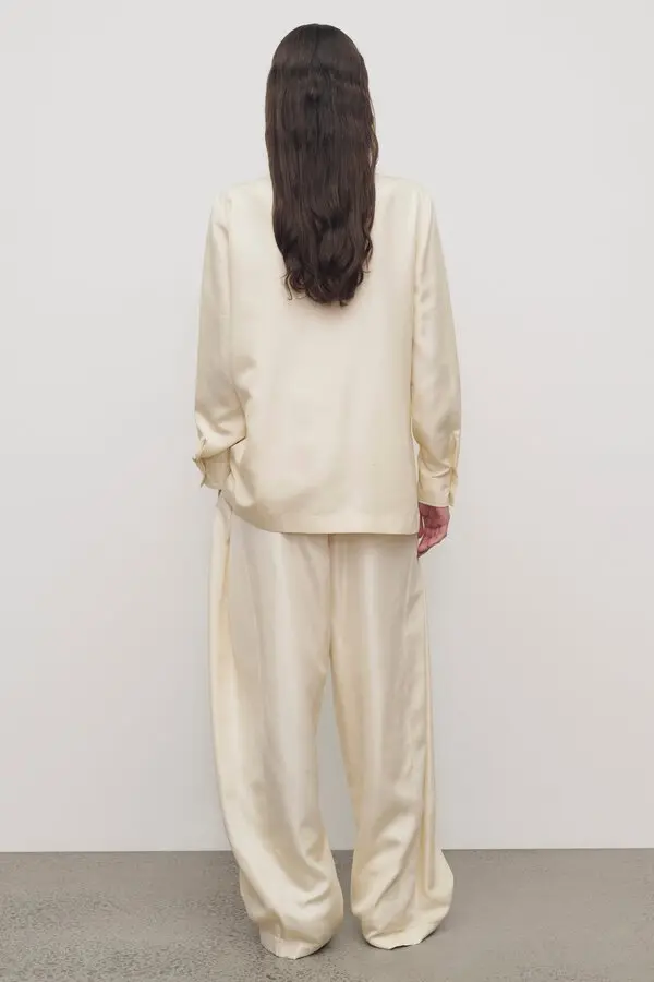 THE ROW Kolina Pant