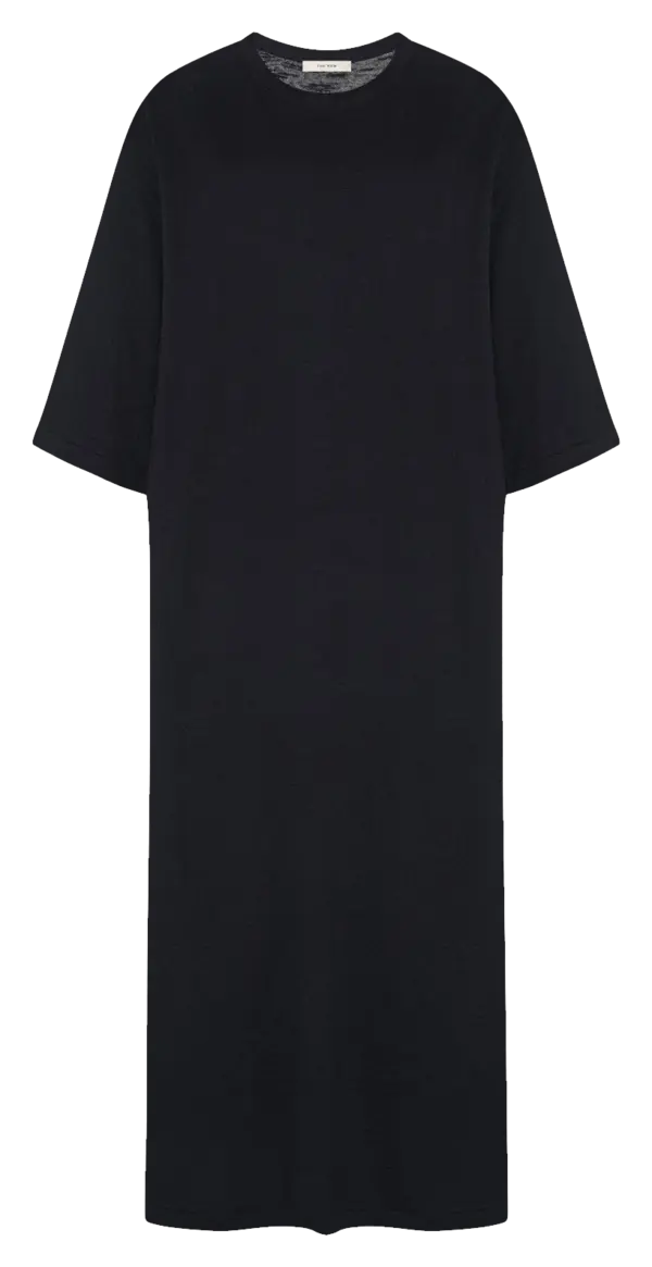 THE ROW Nolo T-shirt Dress
