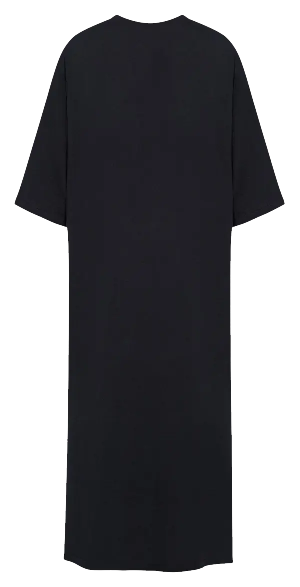 THE ROW Nolo T-shirt Dress