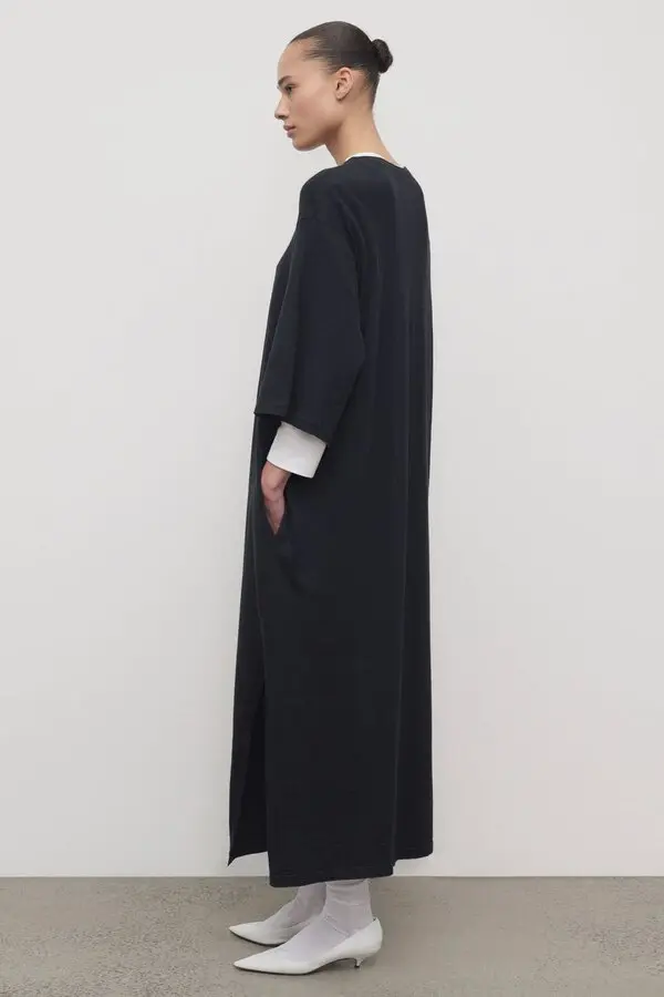 THE ROW Nolo T-shirt Dress