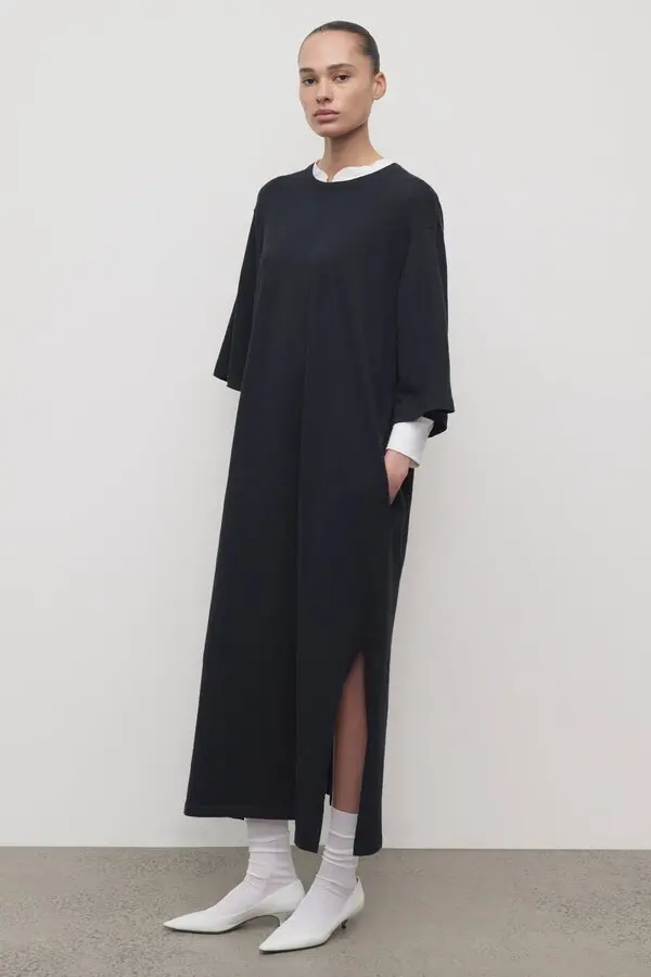 THE ROW Nolo T-shirt Dress