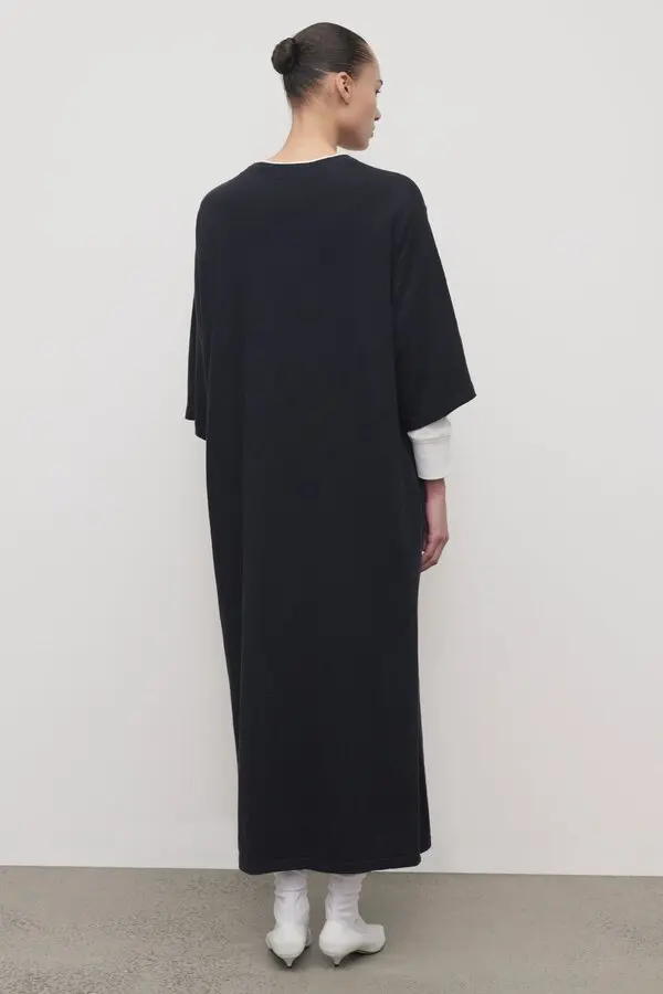 THE ROW Nolo T-shirt Dress