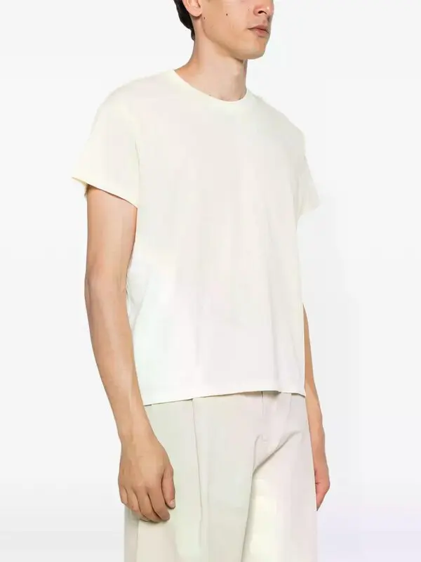 CARTER YOUNG Patti Wrinkled T-shirt