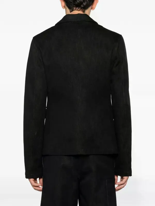RIER Slim Blazer Jacket