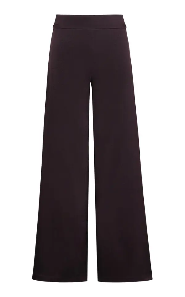 Johanna Ortiz Wide-leg Pants