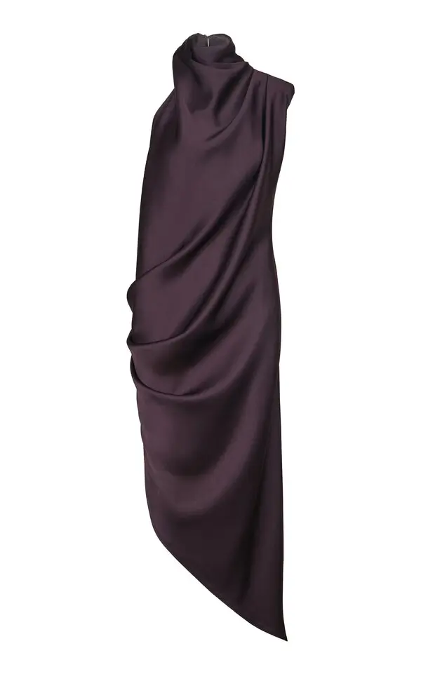 Johanna Ortiz Narrative Draped Top