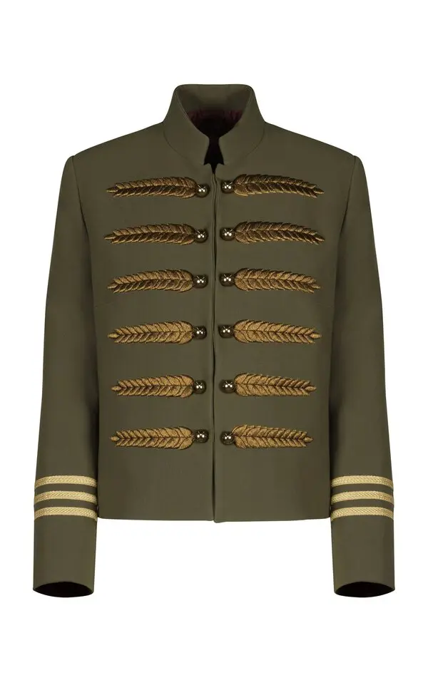 Johanna Ortiz Mosaic Of Stories Jacket