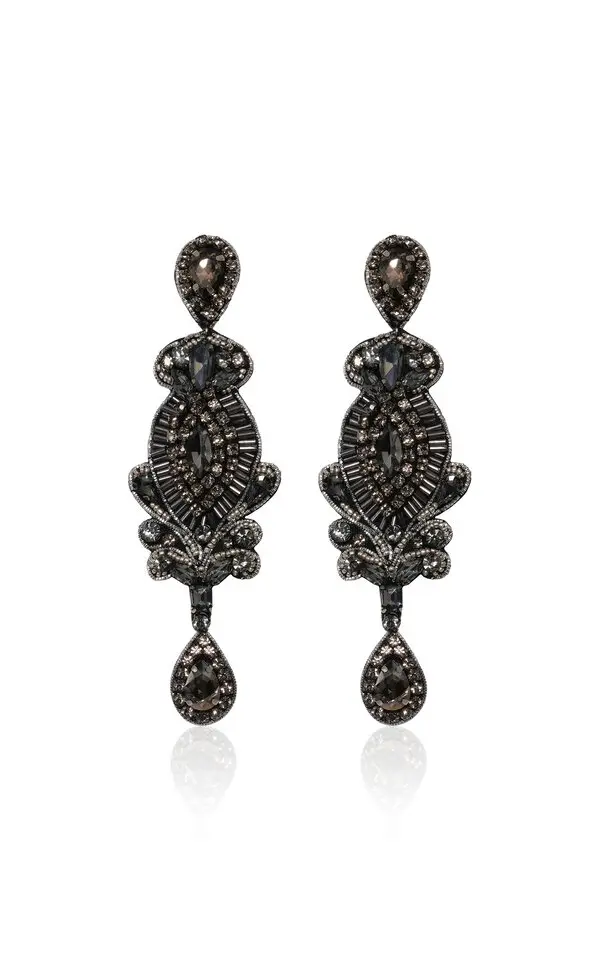 Johanna Ortiz Vivid Vibration Earrings