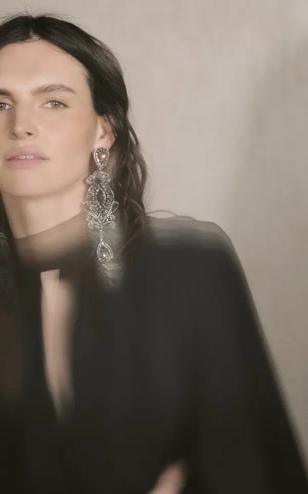 Johanna Ortiz Vivid Vibration Earrings