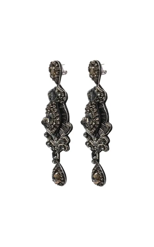 Johanna Ortiz Vivid Vibration Earrings
