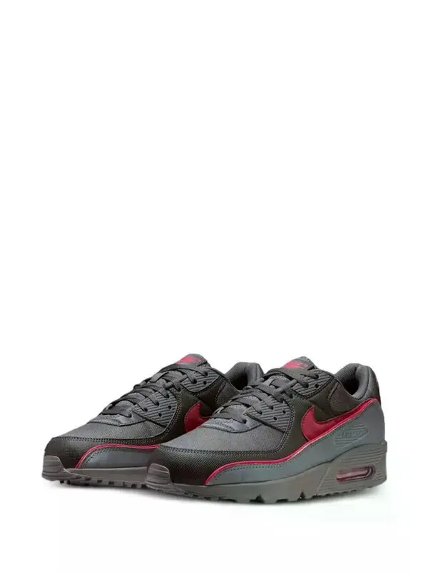 Nike Air Max 90 Premium Sneakers - Grey