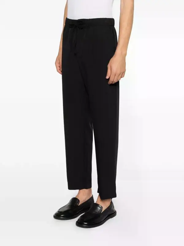 Imperial Drawstring Trousers