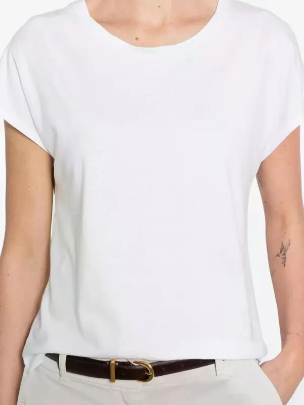 BASE Crew-neck T-shirt