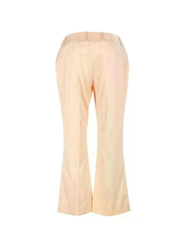 Ermanno Scervino Flared Trousers
