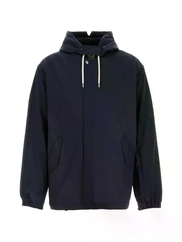 Nanamica Hooded Jacket