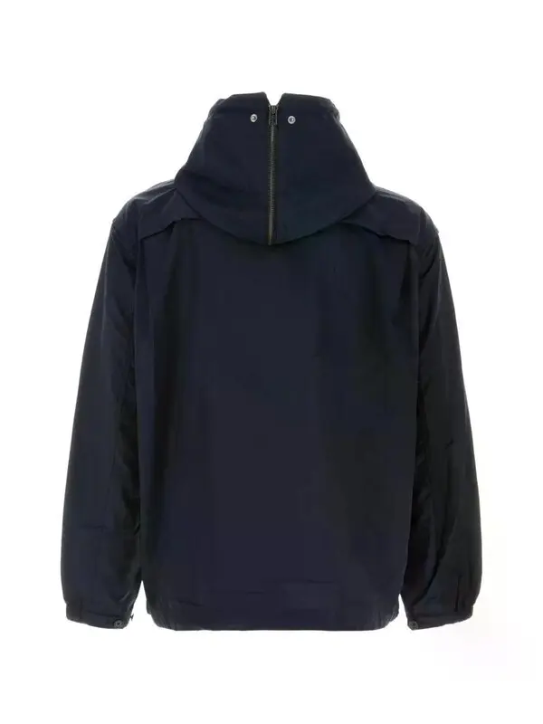 Nanamica Hooded Jacket