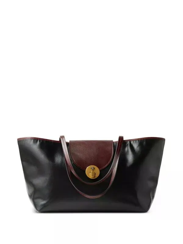 Versace Small Vivian Tote Bag