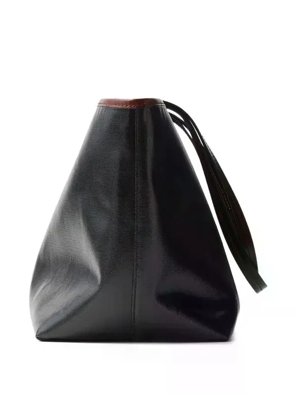 Versace Small Vivian Tote Bag