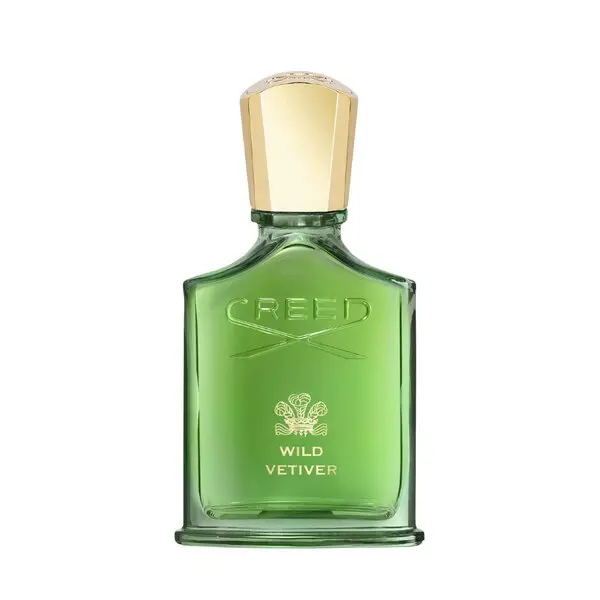 CREED Wild Vetiver Eau De Parfum 3.3 Fl Oz - One-color