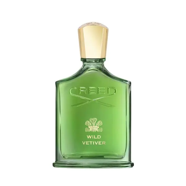 CREED Wild Vetiver Eau De Parfum 3.3 Fl Oz - One-color