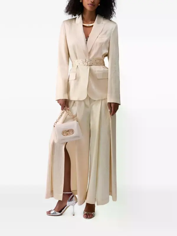 Liu Jo Belted Blazer
