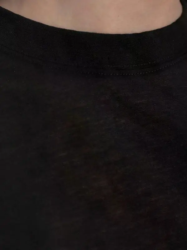 Balenciaga Short-sleeve Bodysuit