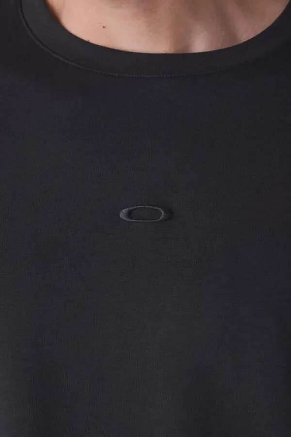 Oakley Bubble Ellipse Logo Double Layer Tee