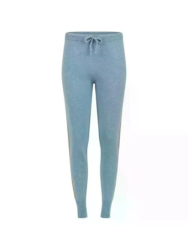 MADISON MAISON Cashmere Trousers
